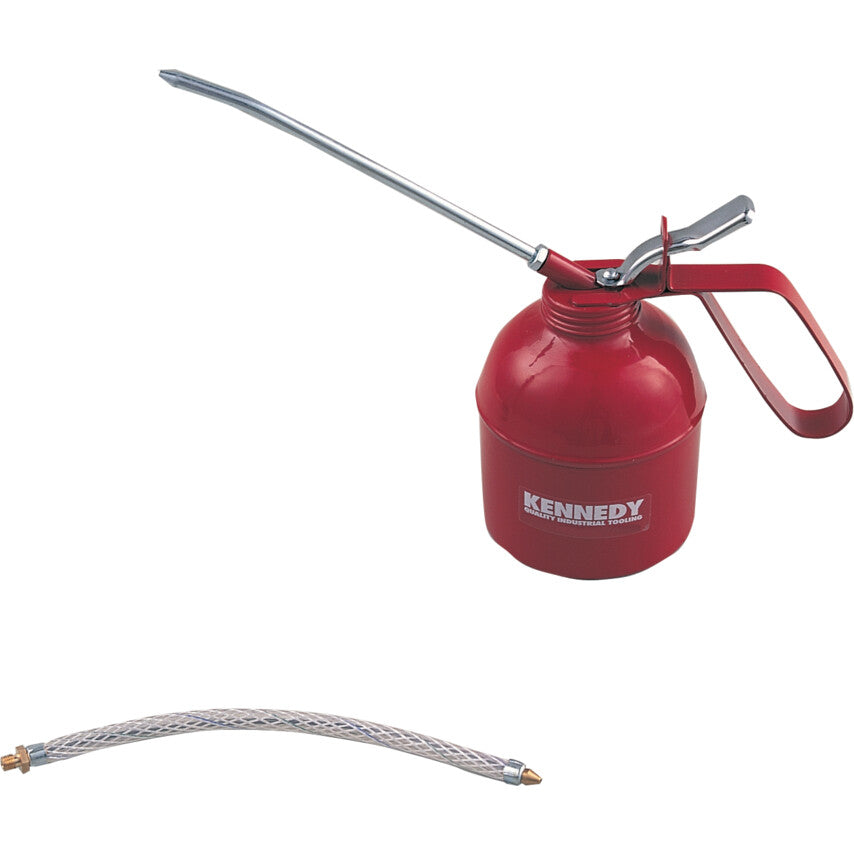 Kennedy 1000cc METAL OIL CAN - FORCE FEEDPUMP – chavda.com
