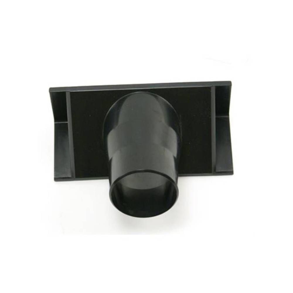 Router Table Fence Hood 63.5mm | chavda.com