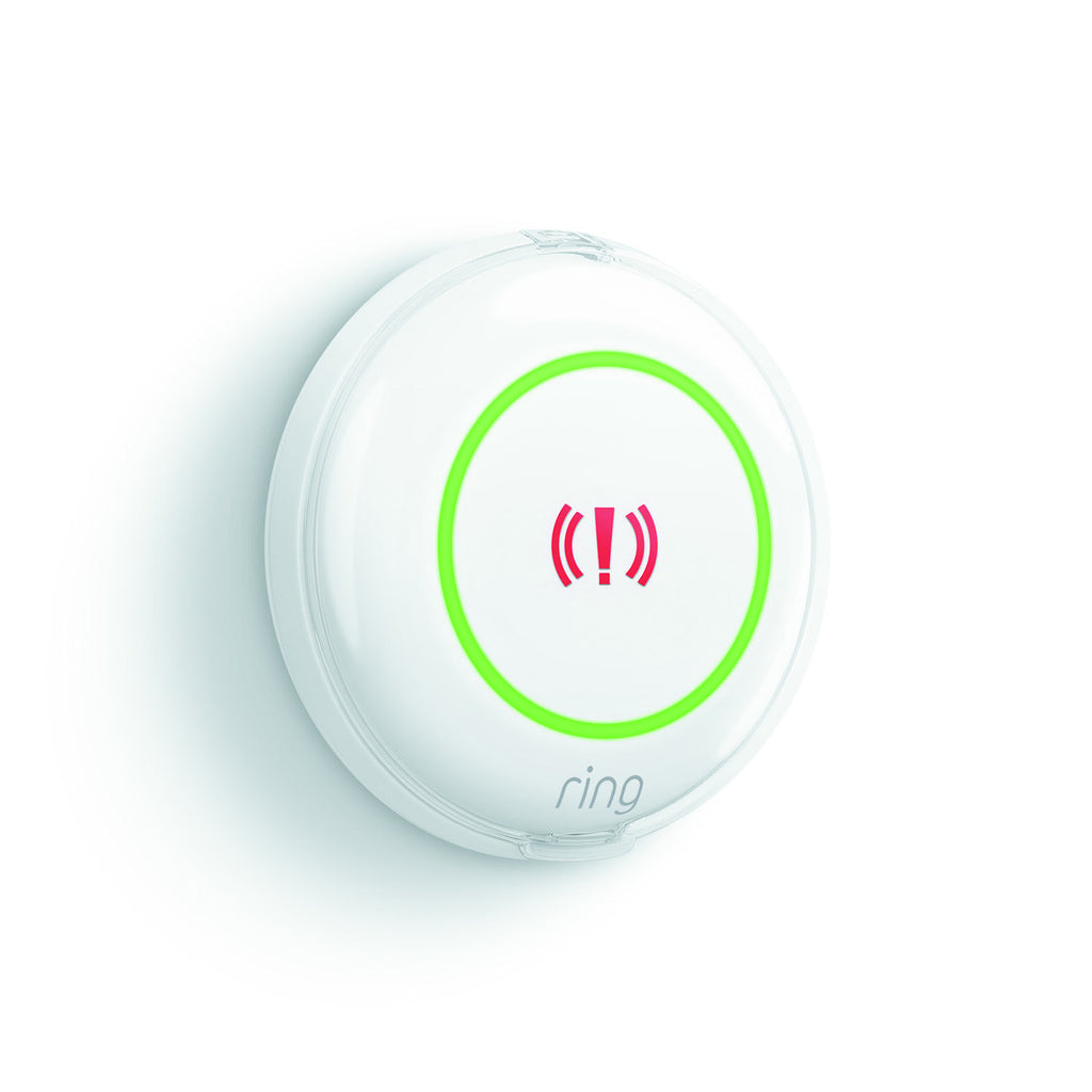 Ring - Panic Button – chavda.com