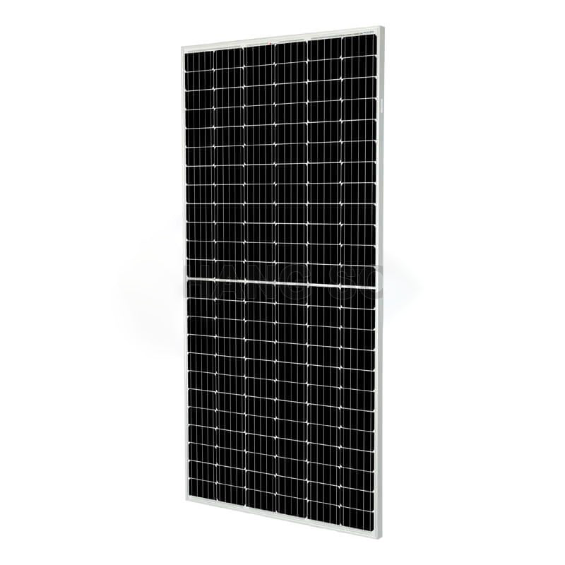 Jinko 410W P-Type Mono-Facial Solar Panel Pro | IN-SP-410W – chavda.com