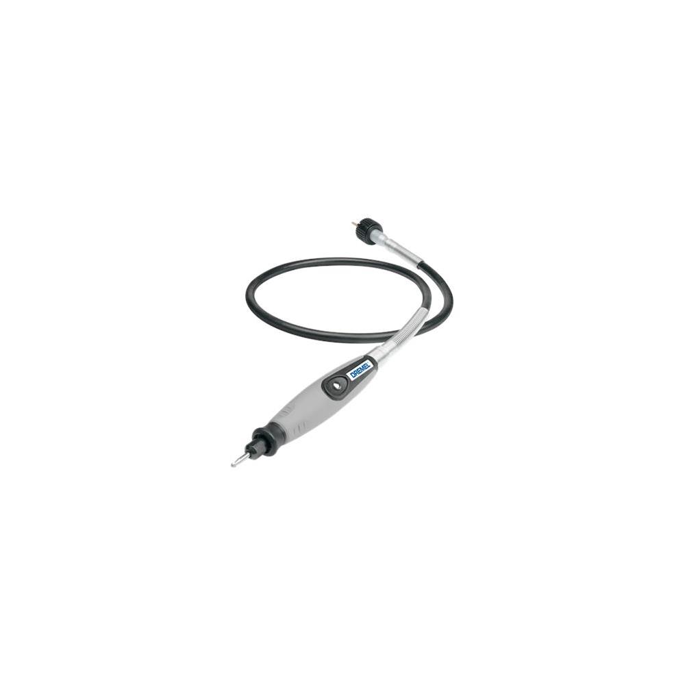Dremel Flex Shaft 225 | Multi-Tool | chavda.com