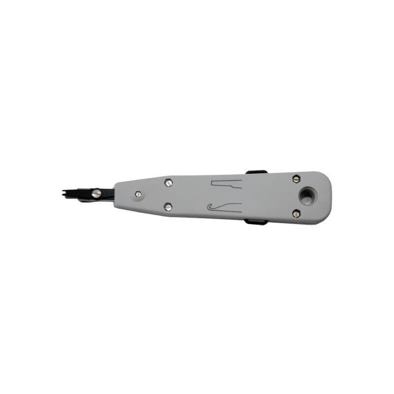 Krone punch tool CAT5 and RJ11 – chavda.com