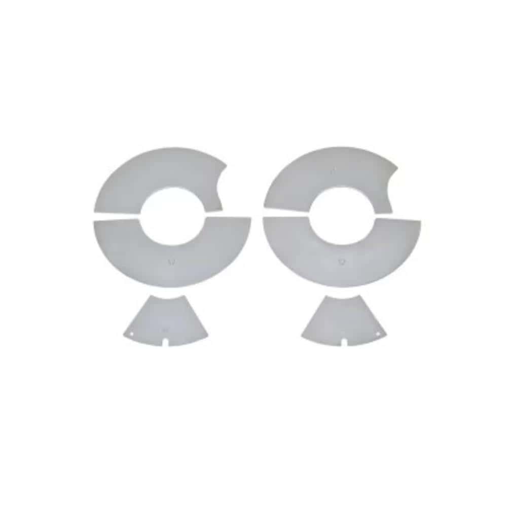 ROTHENBERGER Clamp Insert P160 125mm | chavda.com
