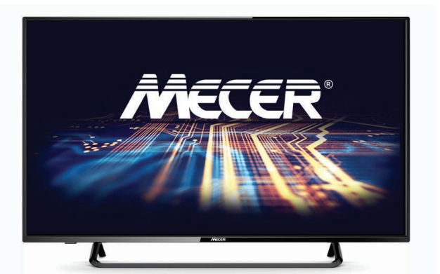 MECER - 43-Inch Full HD LED Monitor – chavda.com