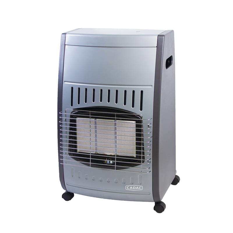CADAC Premium Gas Heater | chavda.com