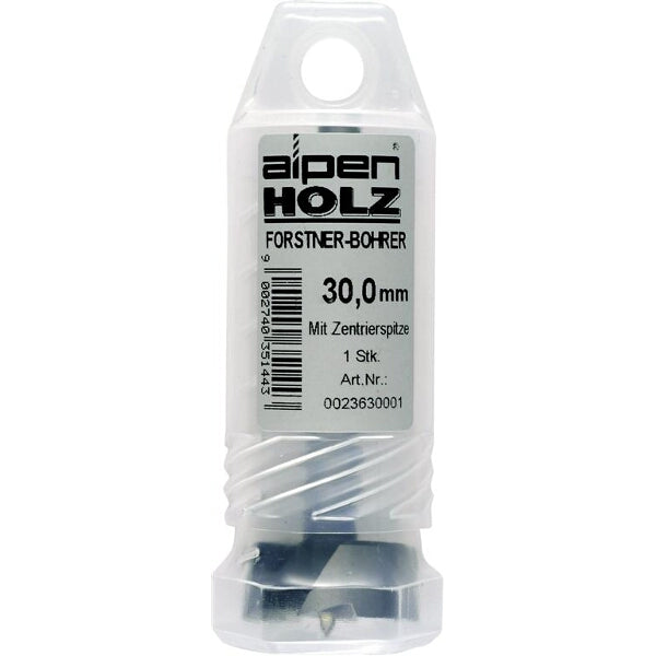FORSTNER BIT 35MM ALP23635 – chavda.com