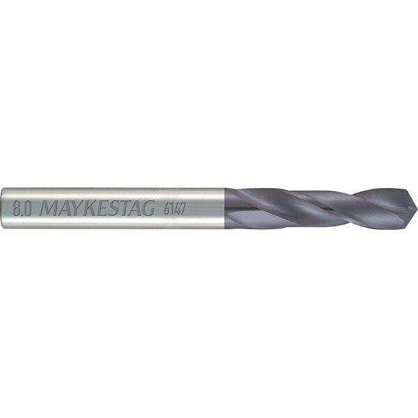 Alpen 2.5mm Carbide Drill Bit | chavda.com