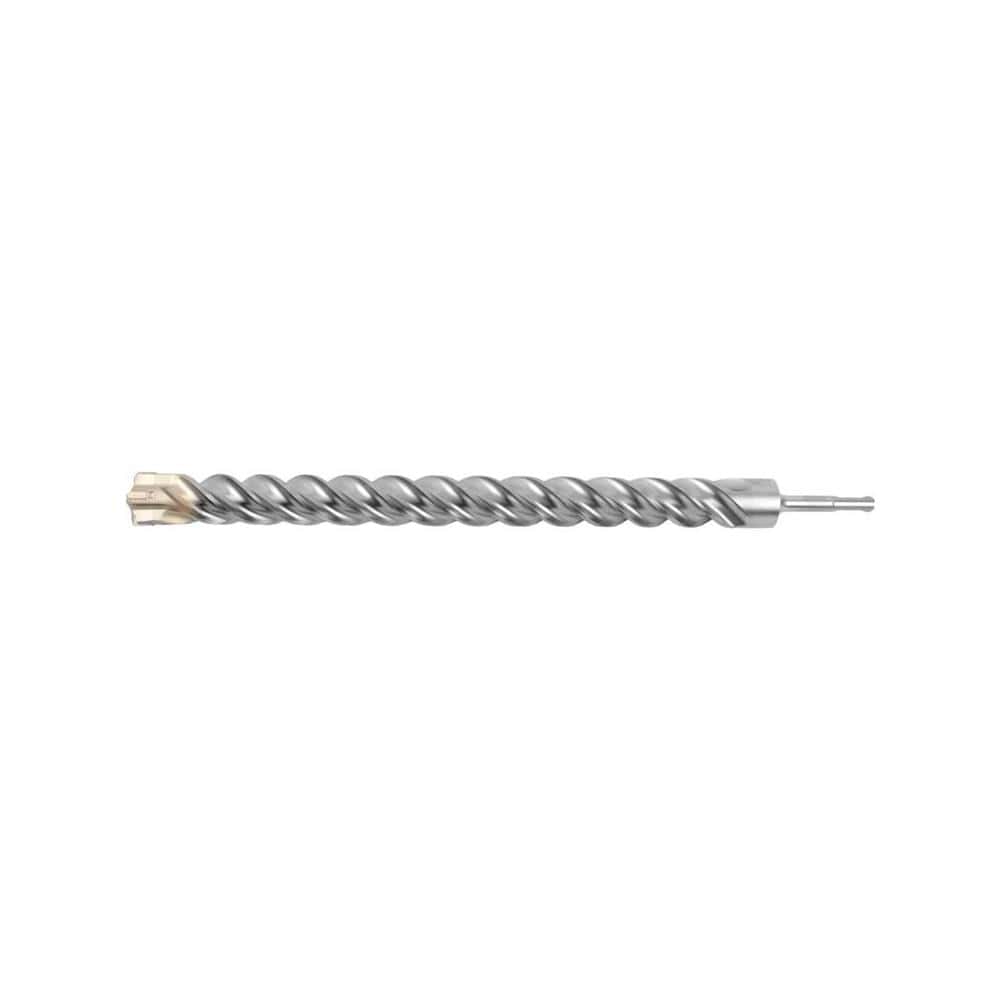 FORCE X 32.0 x 450/400 SDS-PLUS REBAR DRILL BIT X4 CUTTING EDGES ...