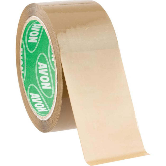 CROMWELL AVON Low Noise Tape | chavda.com