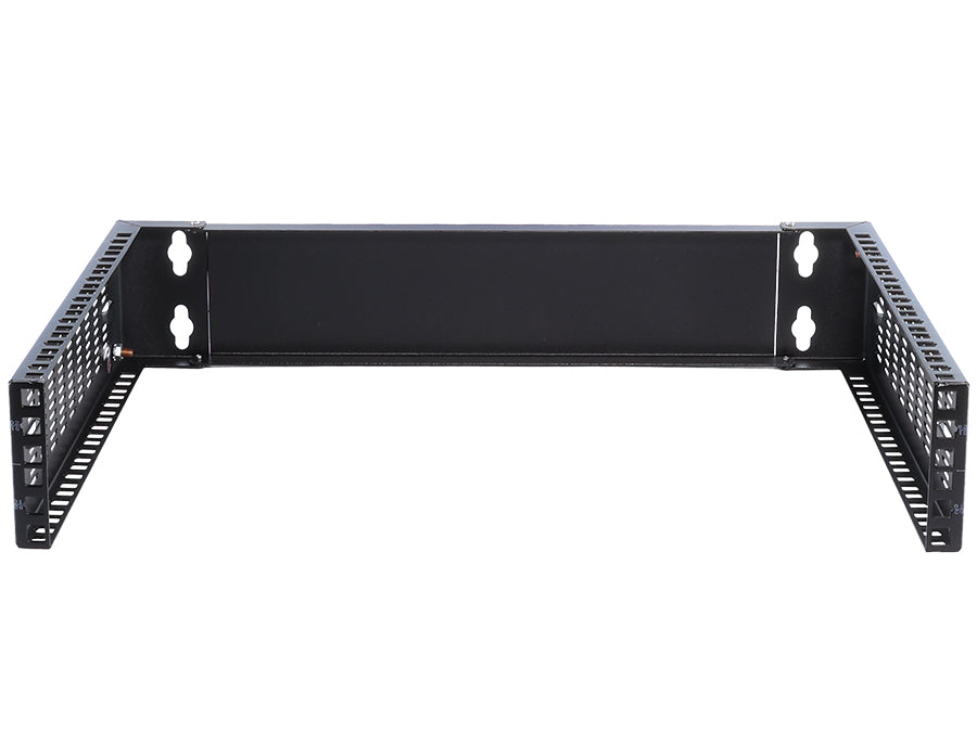 Linkbasic 2U Wall Mount Open Rack – chavda.com