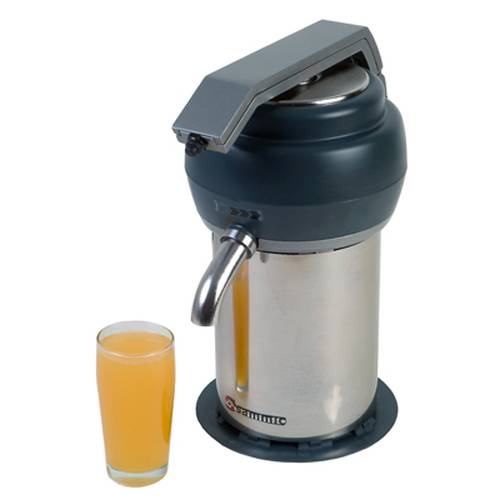 SUMMIT Citrus Extractor | Commercial | chavda.com