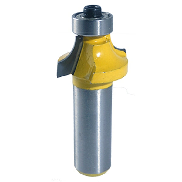 CORNER ROUND BIT 1/2"XR1/4" CKP1206 – chavda.com