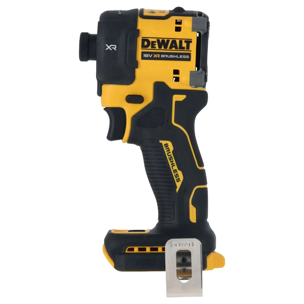 DEWALT Quiet Impact Driver | chavda.com