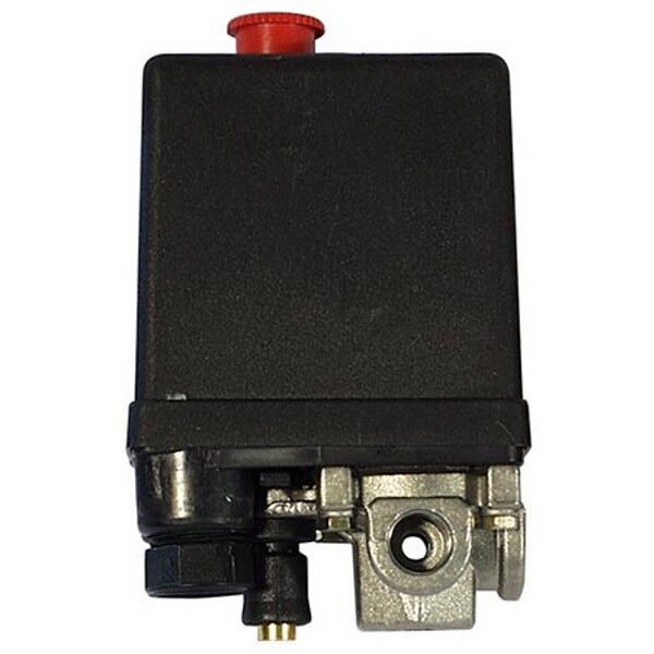 PRESSURE SWITCH 4 WAY 1 PHASE PUSH IN BX16PRM04 GIO4110-2 – chavda.com