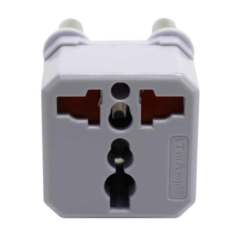GIZZU Universal Travel Adapter – chavda.com