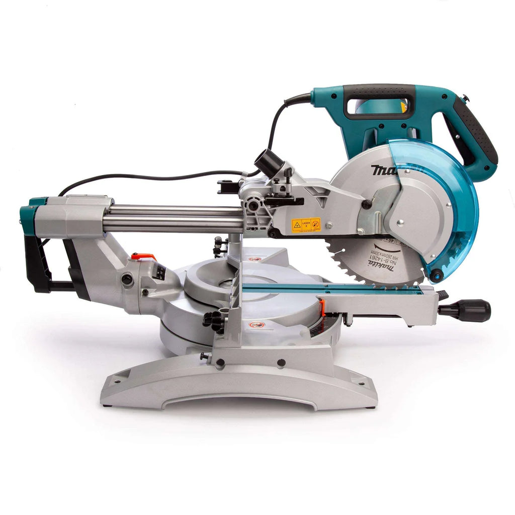 MAKITA Slide Mitre Saw 255mm | chavda.com