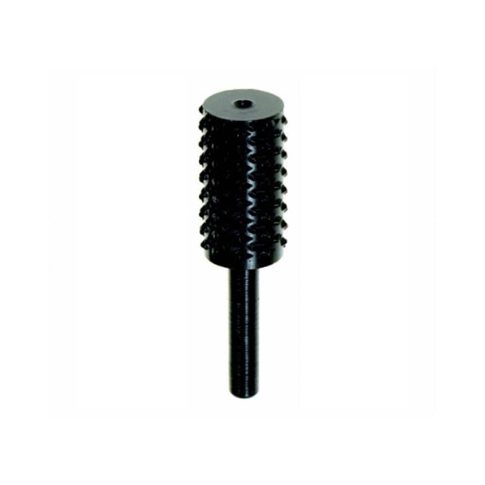 Cylindrical Rotary Rasp | Wood Carving | chavda.com