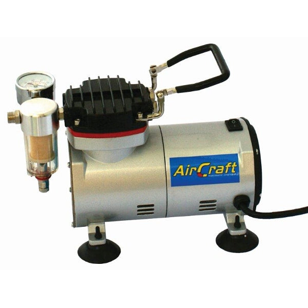 Aircraft Mini Vacuum Pump | Oil-less | chavda.com