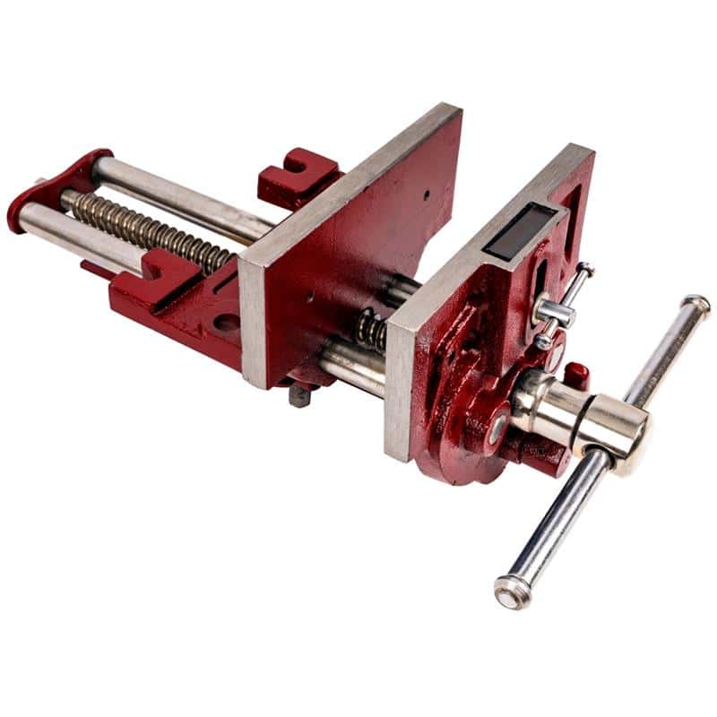 WOOD WORKING VICE 175MM – chavda.com