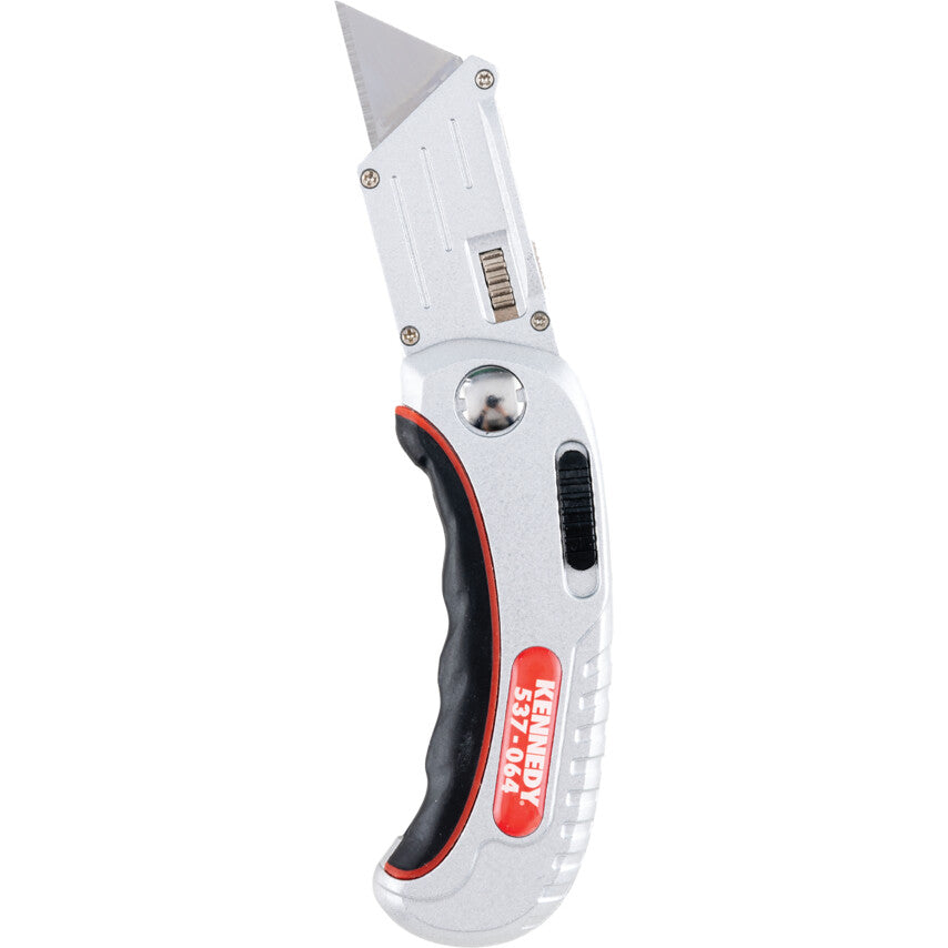 QUICK RELEASE FOLDING KNIFE KEN5370640K – chavda.com