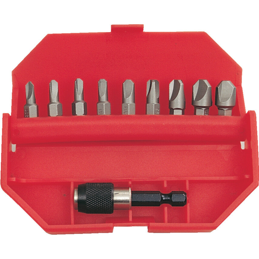 TRI-WING BIT SET (10-PCE) KEN5736550K – chavda.com