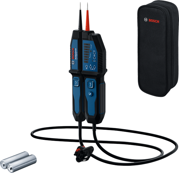 Bosch 1000V Tester Pro | chavda.com